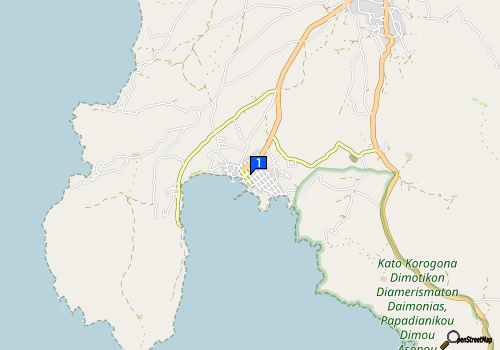 SMARTTRAVEL.GR - ΕΝΟΙΚΙΑΖΟΜΕΝΑ ΔΩΜΑΤΙΑ ΠΛΥΤΡΑ ΛΑΚΩΝΙΑ ΑΠΟΣΤΟΛΑΚΟΣ ...