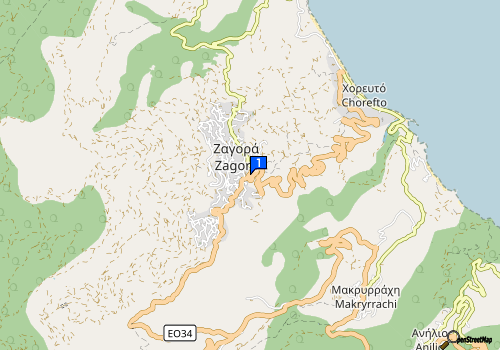 SMARTTRAVEL.GR - ΕΝΟΙΚΙΑΖΟΜΕΝΑ ΔΩΜΑΤΙΑ ΔΙΑΜΕΡΙΣΜΑΤΑ ΔΙΑΜΟΝΗ FILYRA ...