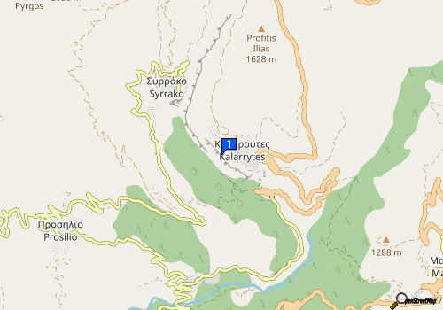 SMARTTRAVEL.GR - ΕΝΟΙΚΙΑΖΟΜΕΝΑ ΔΩΜΑΤΙΑ GUEST HOUSE ΚΑΛΑΡΡΥΤΕΣ ΤΖΟΥΜΕΡΚΑ ...