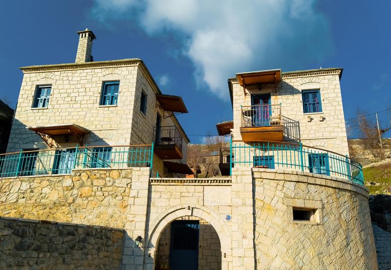 SMARTTRAVEL.GR - ΕΝΟΙΚΙΑΖΟΜΕΝΑ ΔΩΜΑΤΙΑ GUEST HOUSE ΚΑΛΑΡΡΥΤΕΣ ΤΖΟΥΜΕΡΚΑ ...
