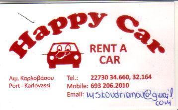 SMARTTRAVEL.GR - HAPPY CAR ΕΝΟΙΚΙΑΣΕΙΣ ΑΥΤΟΚΙΝΗΤΩΝ ΕΝΟΙΚΙΑΣΗ ...