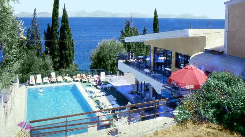 SMARTTRAVEL.GR - ΚΑΡΙΝΑ, ΞΕΝΟΔΟΧΕΙΟ, ΞΕΝΟΔΟΧΕΙΑ, ΜΠΕΝΙΤΣΑ, ΚΕΡΚΥΡΑ ...