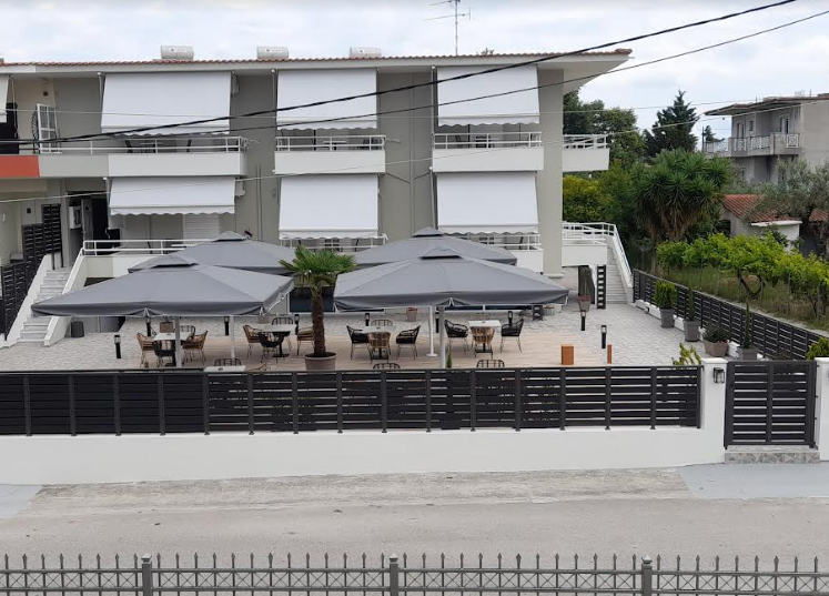 SMARTTRAVEL.GR - ΕΝΟΙΚΙΑΖΟΜΕΝΑ ΔΩΜΑΤΙΑ VILLA SANTIS ΠΕΥΚΙ ΕΥΒΟΙΑ ΣΑΝΤΗΣ ...